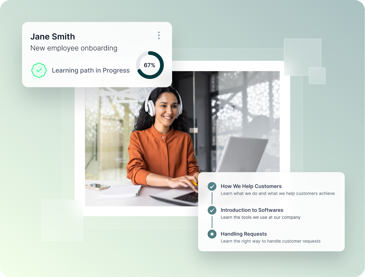 Knowledge Ops Platform for Employee Support | ScreenSteps